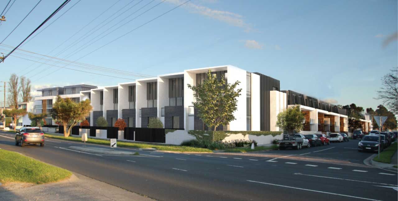 Aged care provider snaps up Mordialloc site - Green Street News
