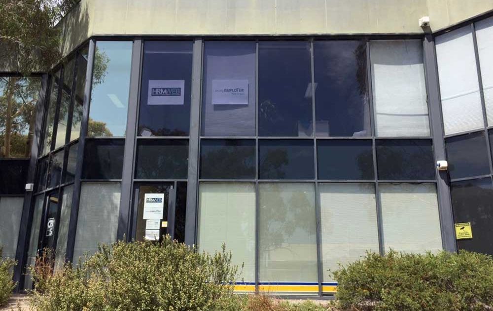 Vacant Canberra office sold - Green Street News