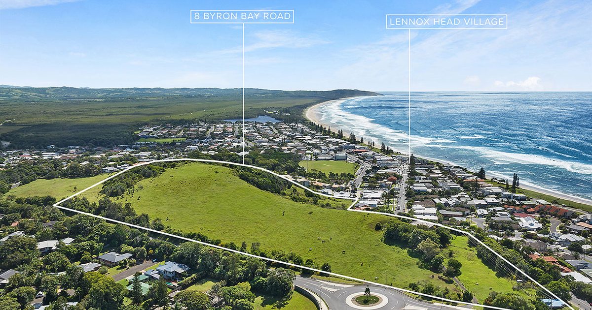 Agnew on sell englobo land - Green Street News