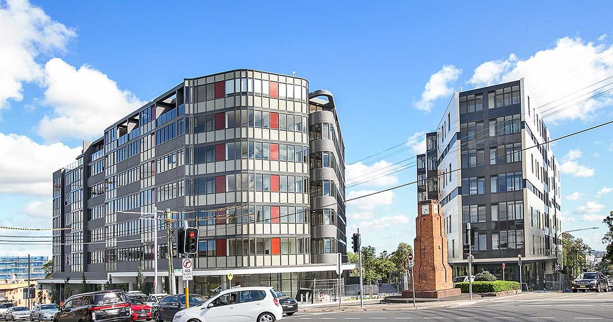 Investors dock at Wharf Square - Green Street News