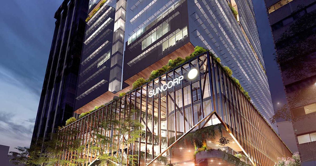 Wee Hur completes Brisbane sale to Mirvac - Green Street News