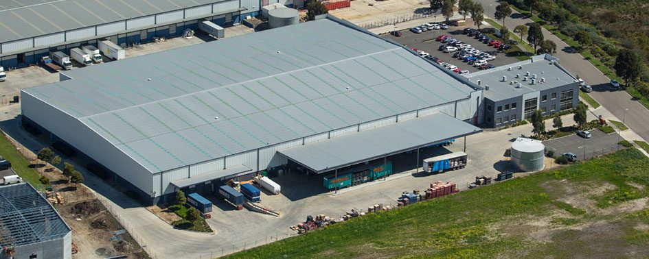 Propertylink facility gets new lease on life - Green Street News