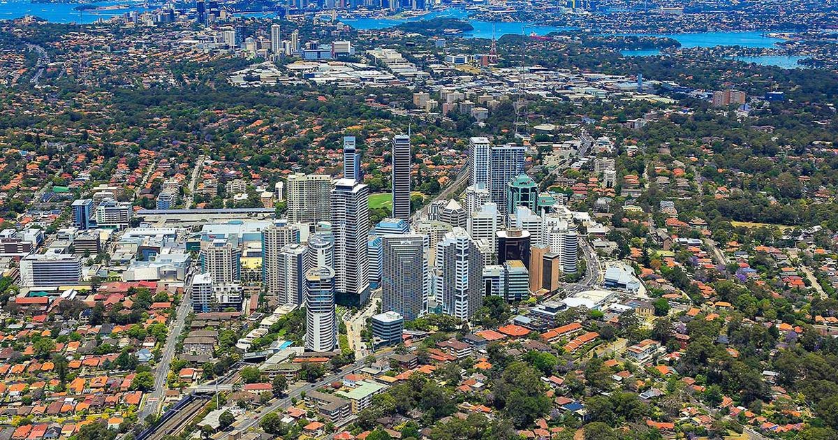 Starwood and Arrow aim high for Zenith towers - Green Street News