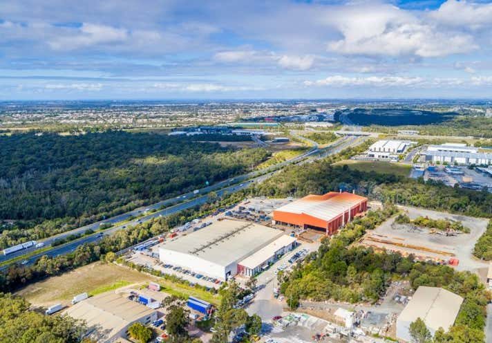 Dexus snaps up Narangba industrial on 5.3pc yield - Green Street News