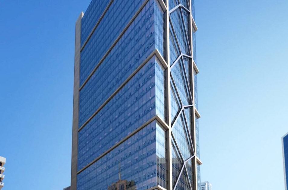 Dexus snares 467.5m North Sydney development - Green Street News