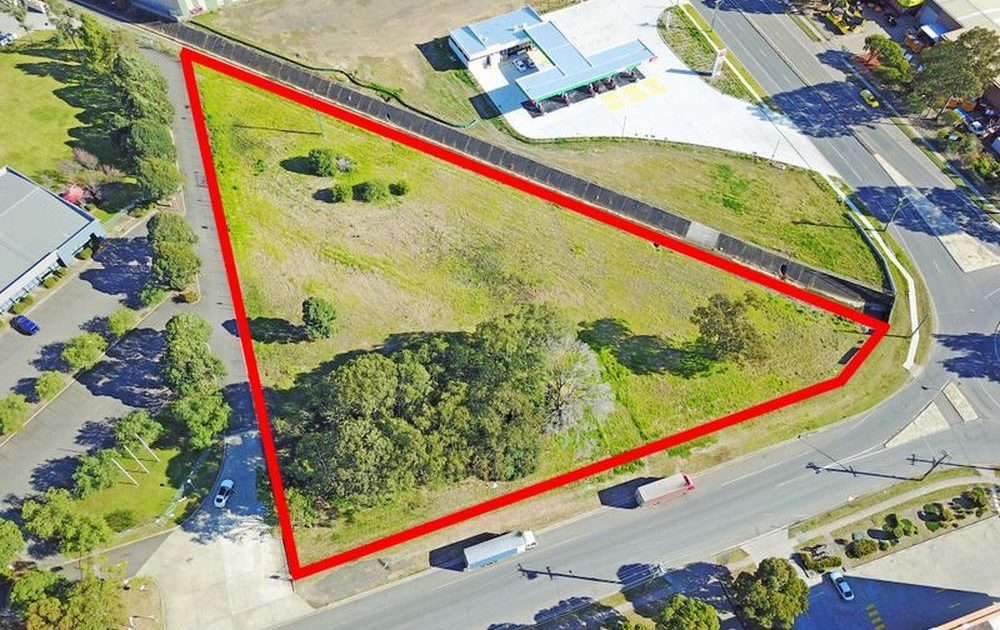 Wetherill Park site changes hands after 40 years - Green Street News