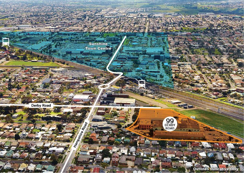 Prime Sunshine development site sold - Green Street News