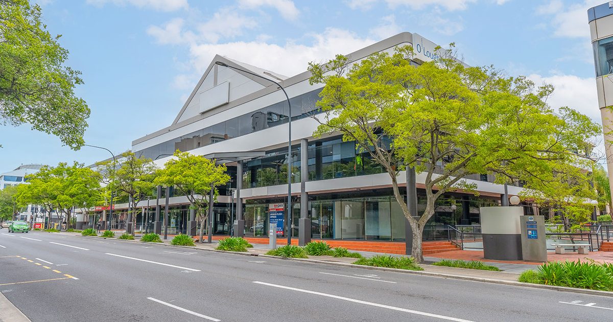 APJ's property sales and leasing transactions wrap - Green Street News