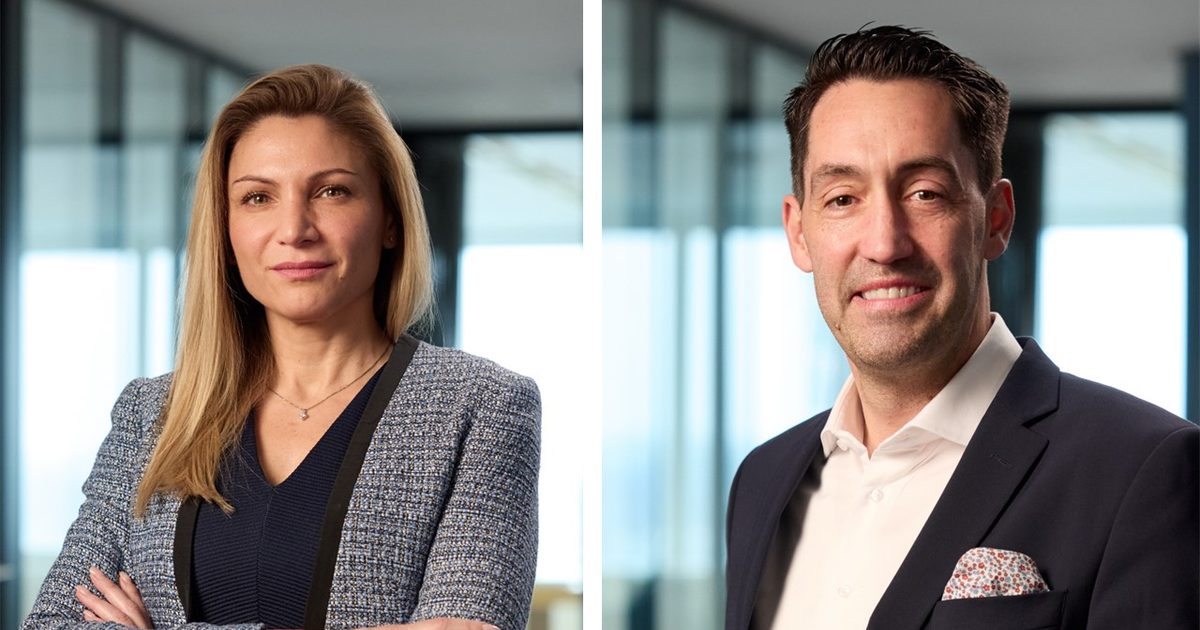 ABG Real Estate expands management team - Green Street News