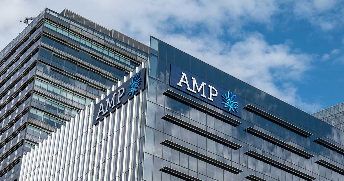 Dexus finally seals AMP Collimate deal - Green Street News