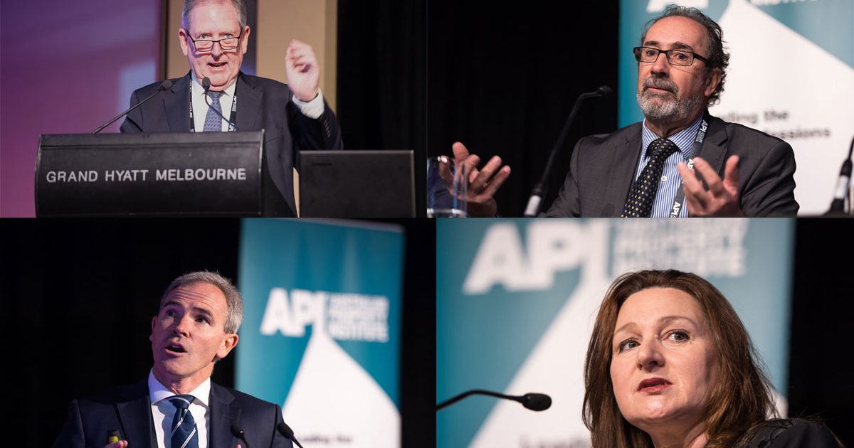 Build to rent a real game changer for Australia - Green Street News