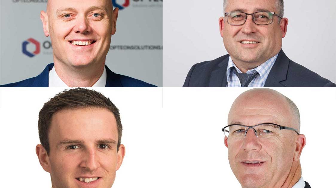 API members elect new board directors - Green Street News