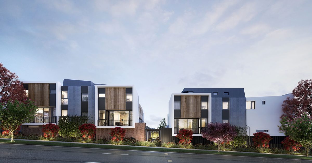 Ashton Park gets 10 out of 10 - Green Street News
