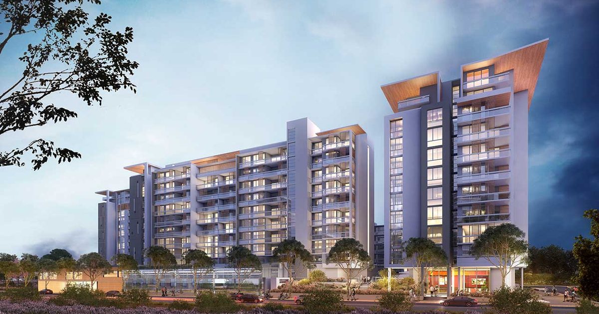 AYMCI gets three standing ovation - Green Street News