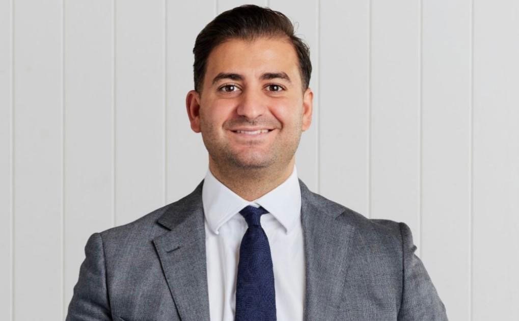 Knight Frank expands South Sydney team - Green Street News