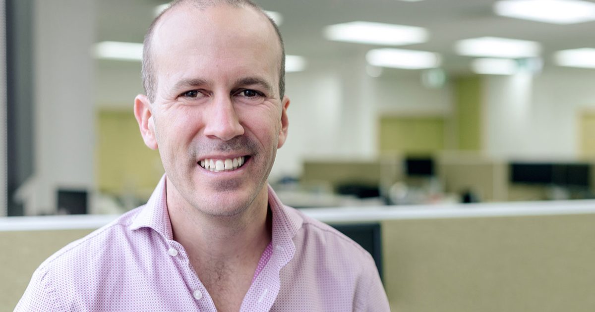 TMX promotes McDonald to lead - Green Street News