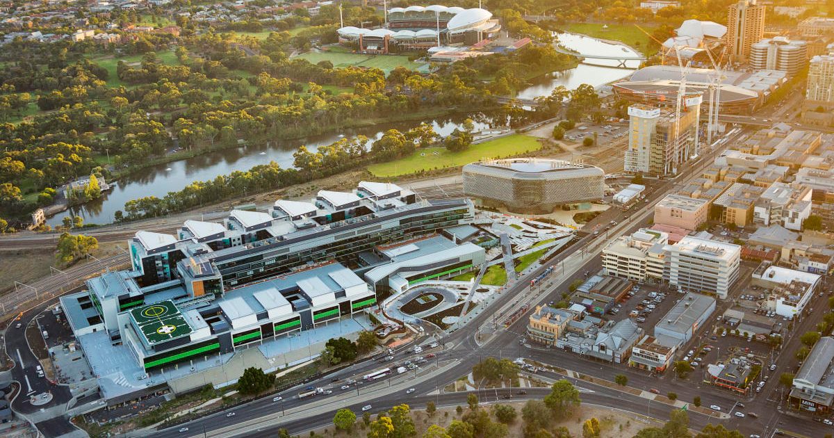 BioMed car park prime for PBSA or build-to-rent - Green Street News