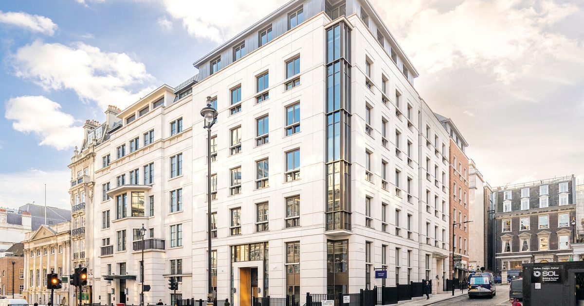 Aermont poaches BGO exec for France focus - Green Street News