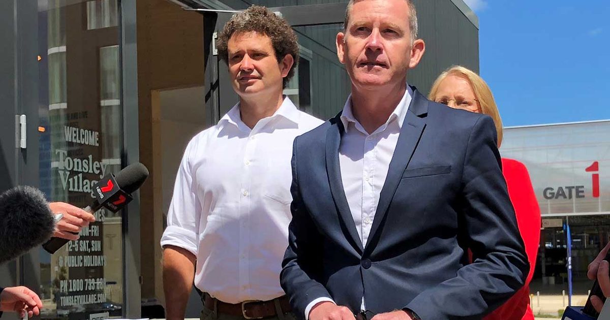 Villawood poaches Peet talent to lead - Green Street News