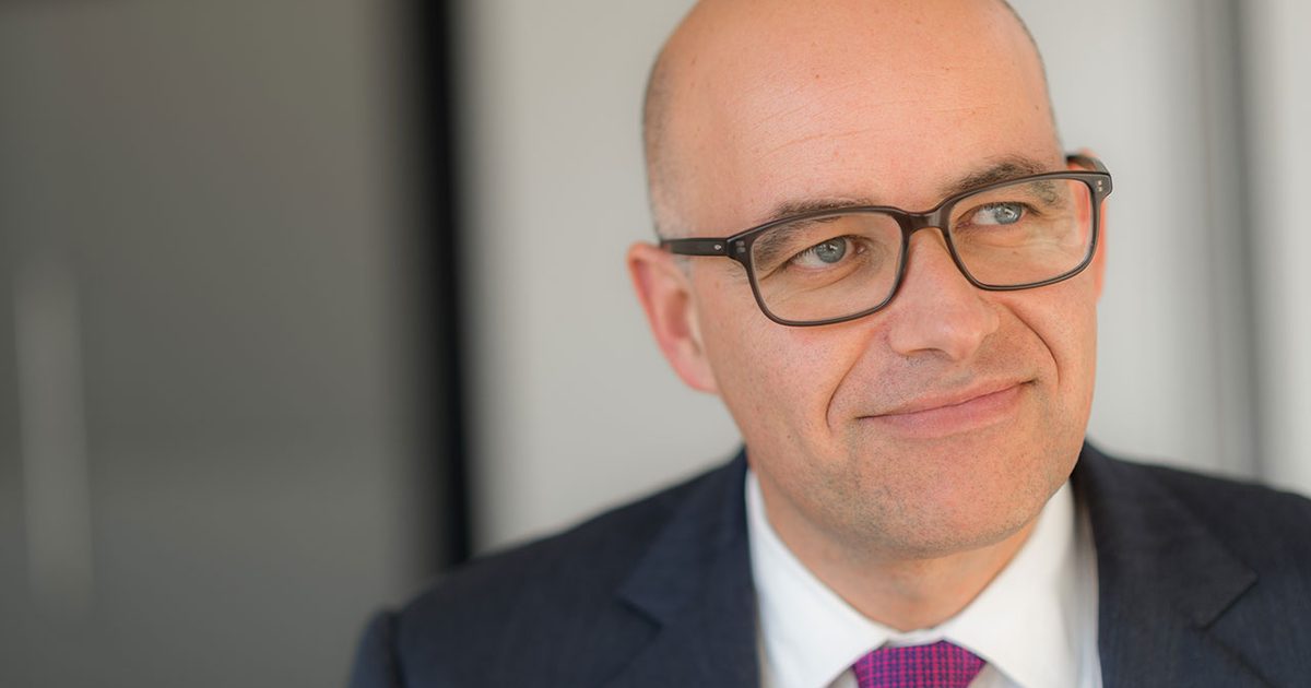 Jeffrey to lead Savills IM - Green Street News