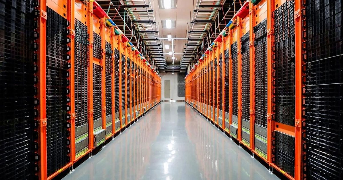 Infrastructure developer targets Melbourne's west for first data centre ...