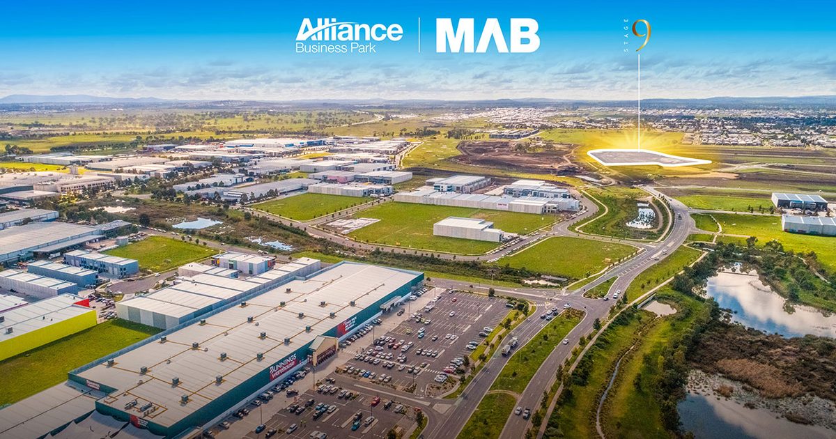 MAB offloads final industrial site - Green Street News