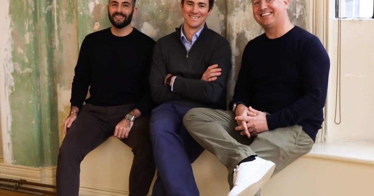 Senior trio launch design-focused developer - Green Street News