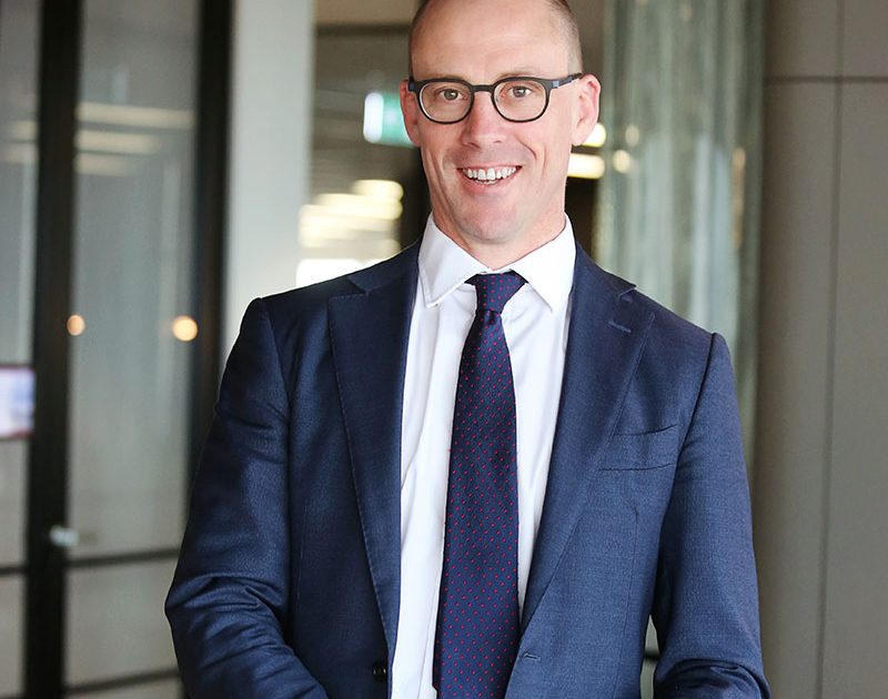 Centuria Healthcare and Medibank team up for $64m hospital - Green ...
