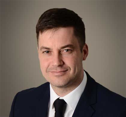 Napier & Blakeley new people and promotions - Green Street News