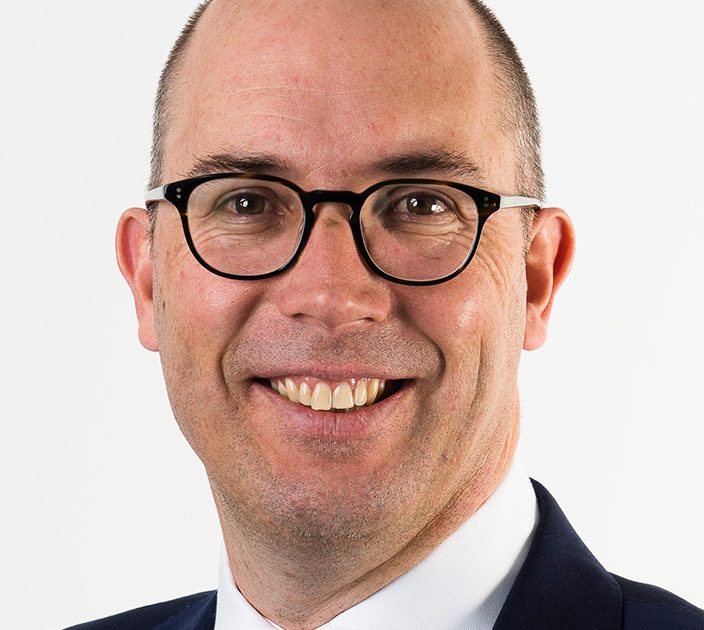 CBRE appoints new NZ head - Green Street News