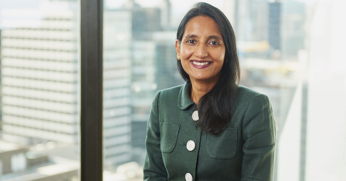 Legal eagle to lead Development Victoria - Green Street News