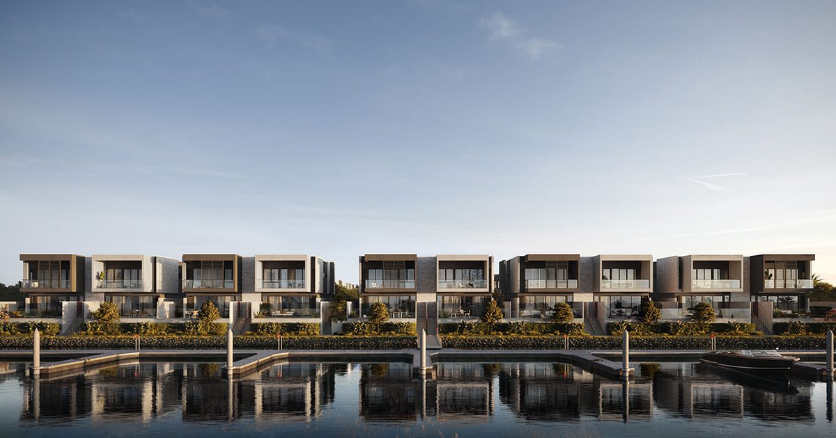 Aniko fast track construction after strong sales - Green Street News
