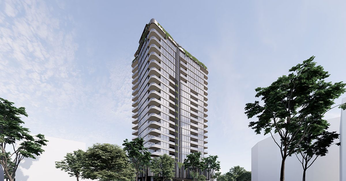 Aniko expands to Chevron Island - Green Street News
