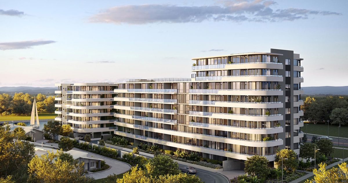 Aniko revs up development activity - Green Street News