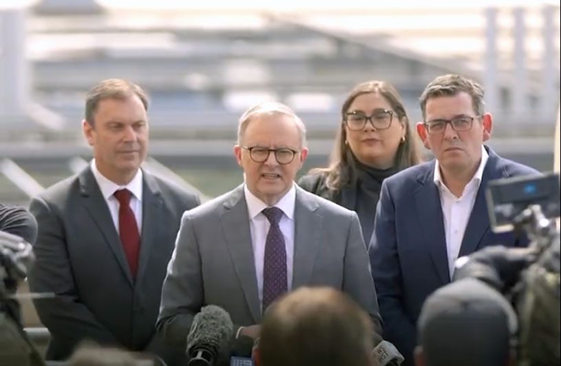Social Housing Accelerator kickstart with Carlton public housing towers ...