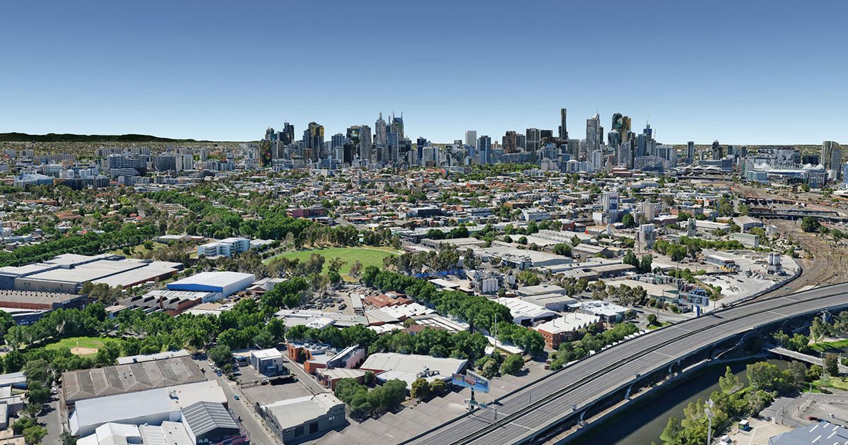 Health and life sciences gets $6bn shot in the arm - Green Street News