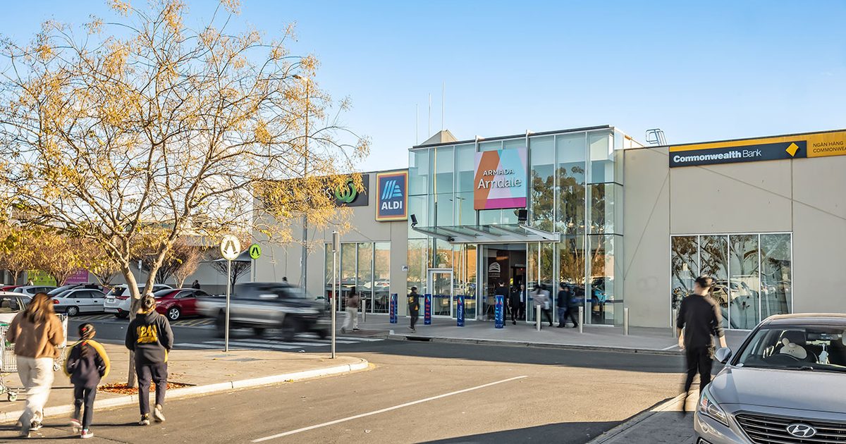 Adelaide sub regional tempt investors returning to retail's "positive ...