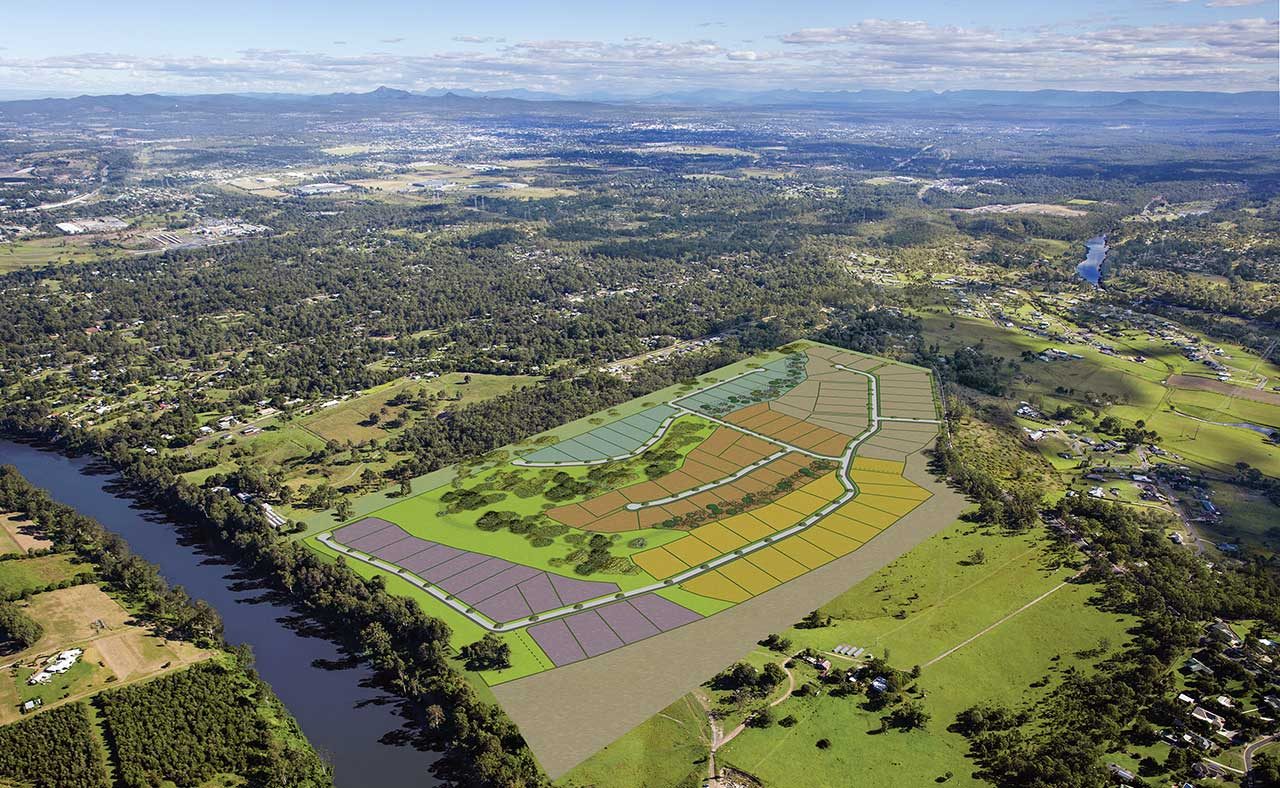 Avon Capital Estates swoops on Karalee site - Green Street News