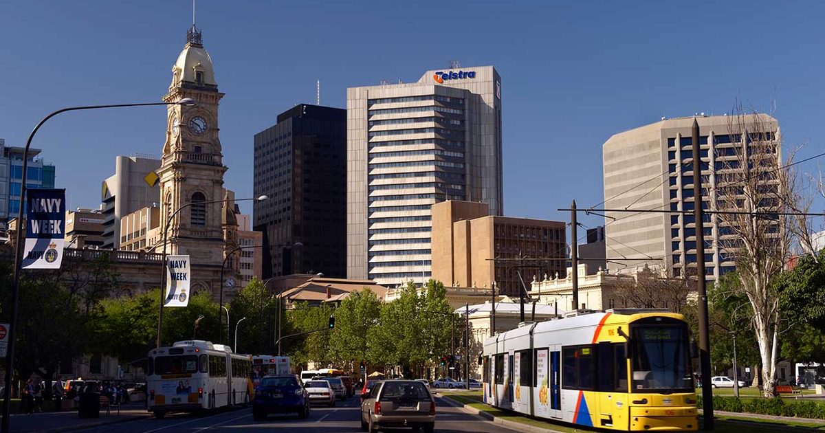 Australian Unity Office exceeds IPO - Green Street News