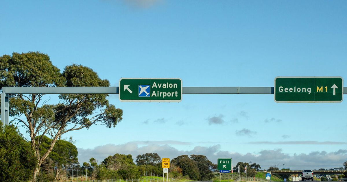 $100m Avalon site set to take off again - Green Street News
