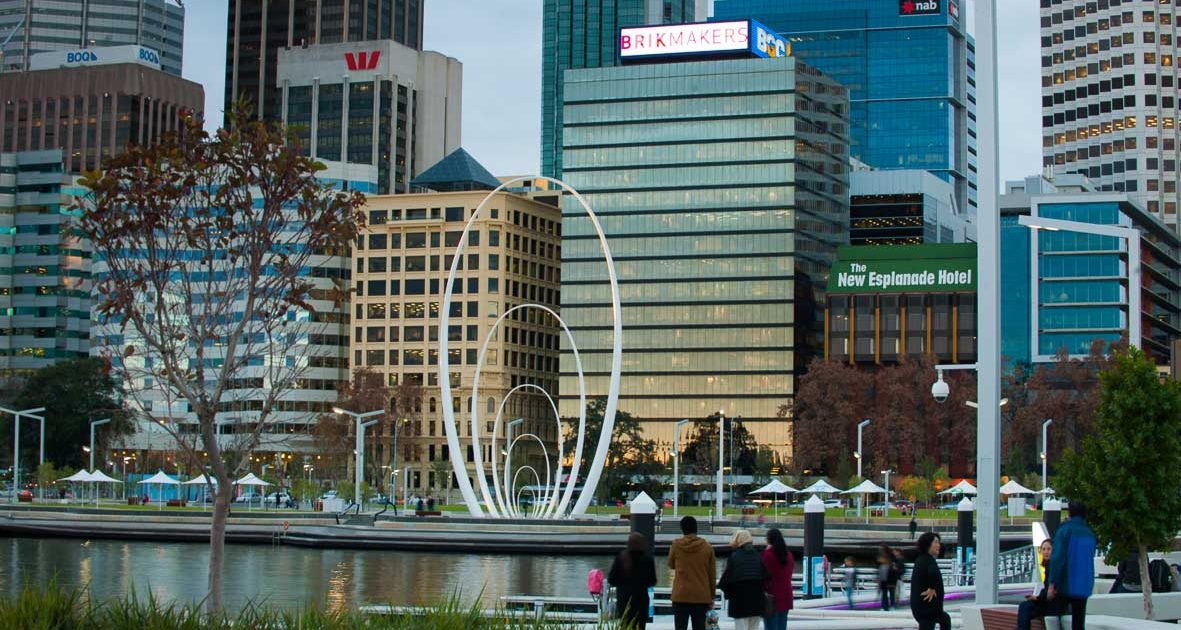 Refurbished BGC attracts new tenants - Green Street News