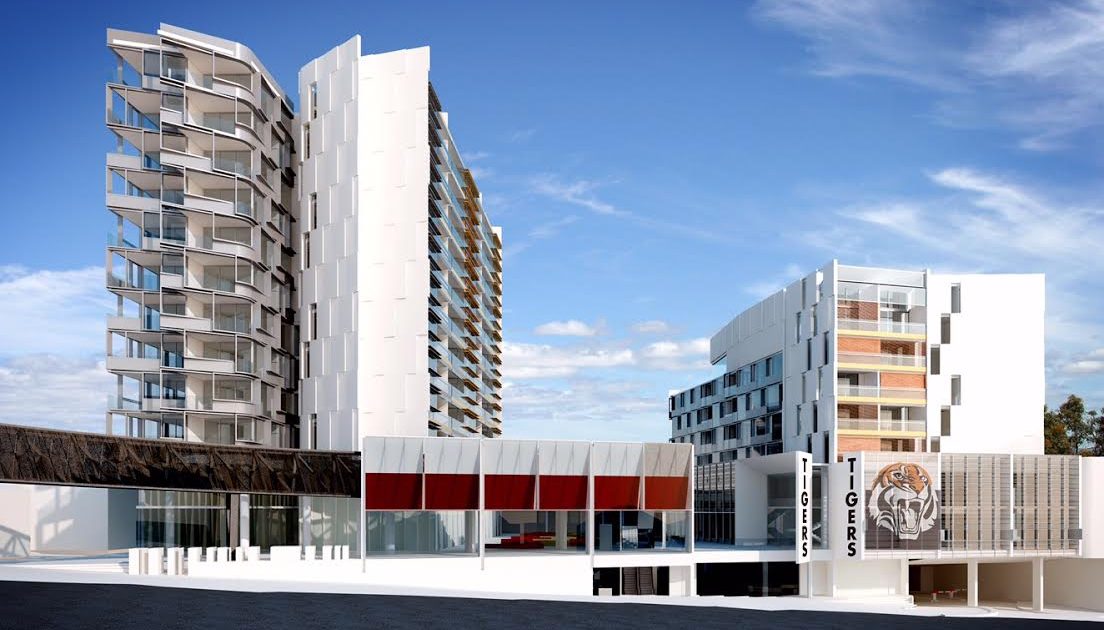 Developer relieved Balmain Leagues debacle coming to an end - Green ...