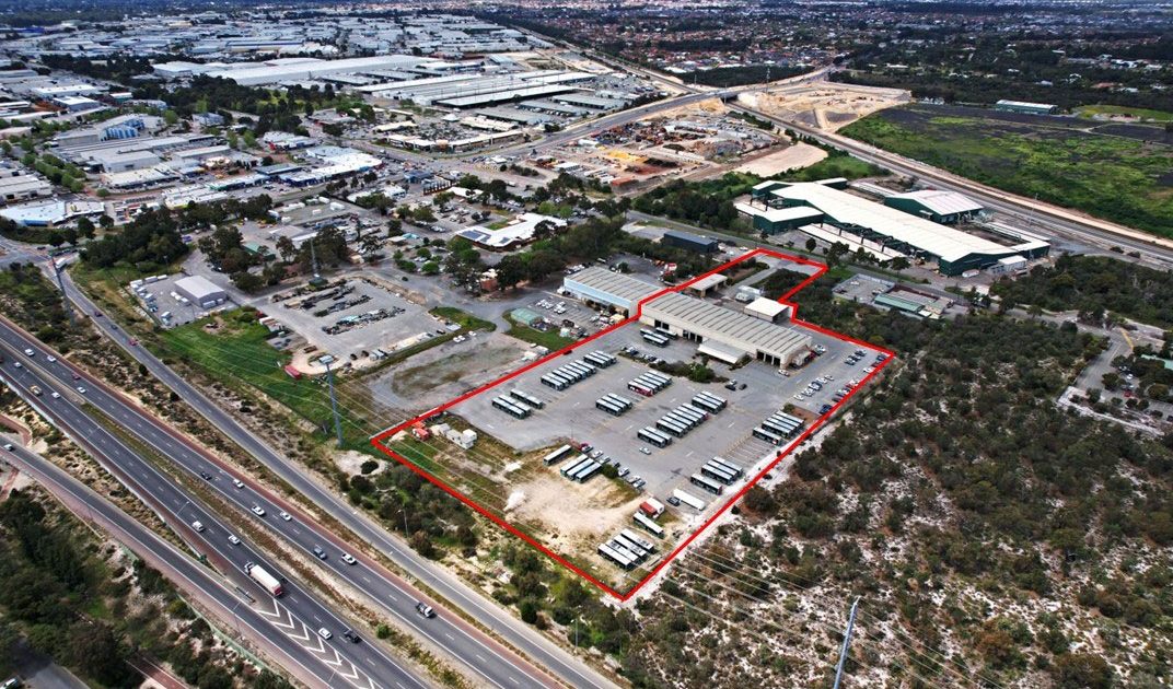 Swan Transit moving on - Green Street News