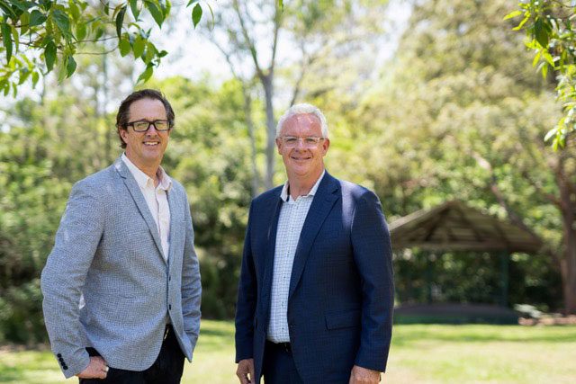 Belle Property fills The Gap - Green Street News