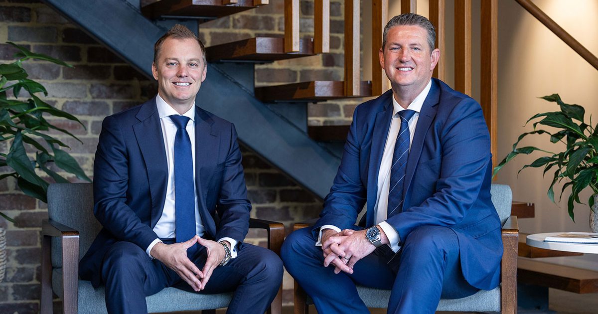 Belle Property creates North Shore super office - Green Street News
