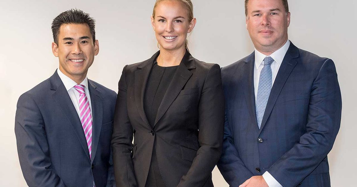 Cushman boosts Melbourne office with triple hires - Green Street News