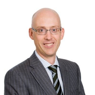 Skilbeck brings expertise to lead GCI - Green Street News