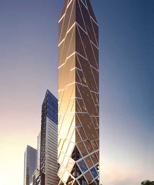 Multiplex to deliver Paragon - Green Street News