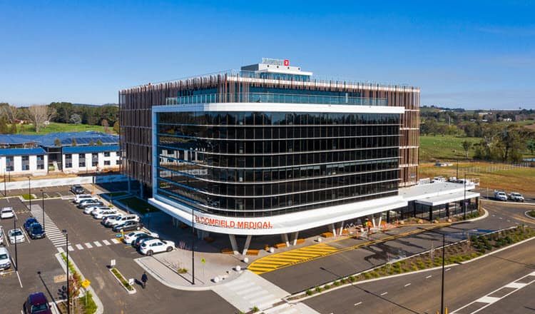 Centuria taps into healthy demand - Green Street News