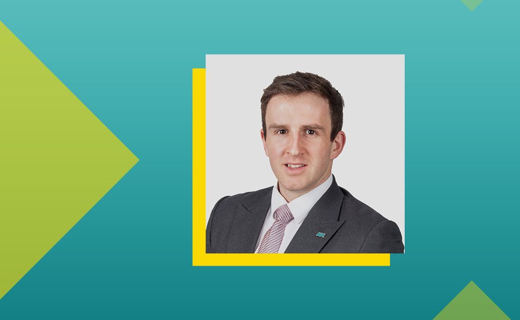 Meet your candidate Michael Leech - Green Street News